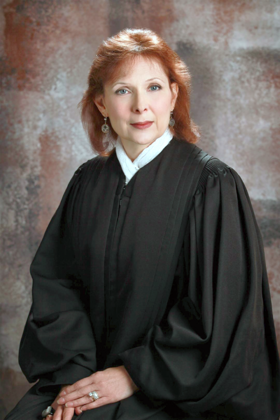 Appeals court judge files for re-election | News, Sports, Jobs ...